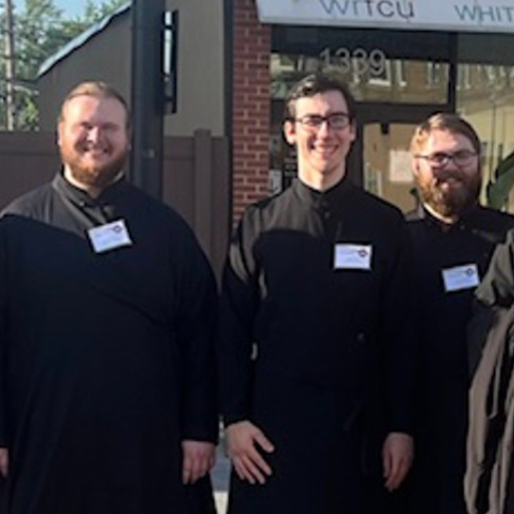 Human Aspirancy Benchmarks – Byzantine Catholic Seminary of Saints ...